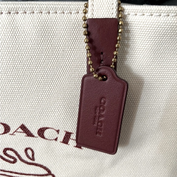 Coach | Bags | Coach Coffee Shop Exclusive Limited Edition Lil Miss Jo ...